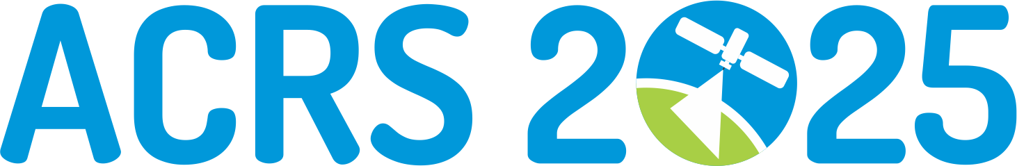 The 46th Asian Conference on Remote Sensing 2025