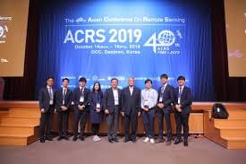 The 46th Asian Conference on Remote Sensing 2025